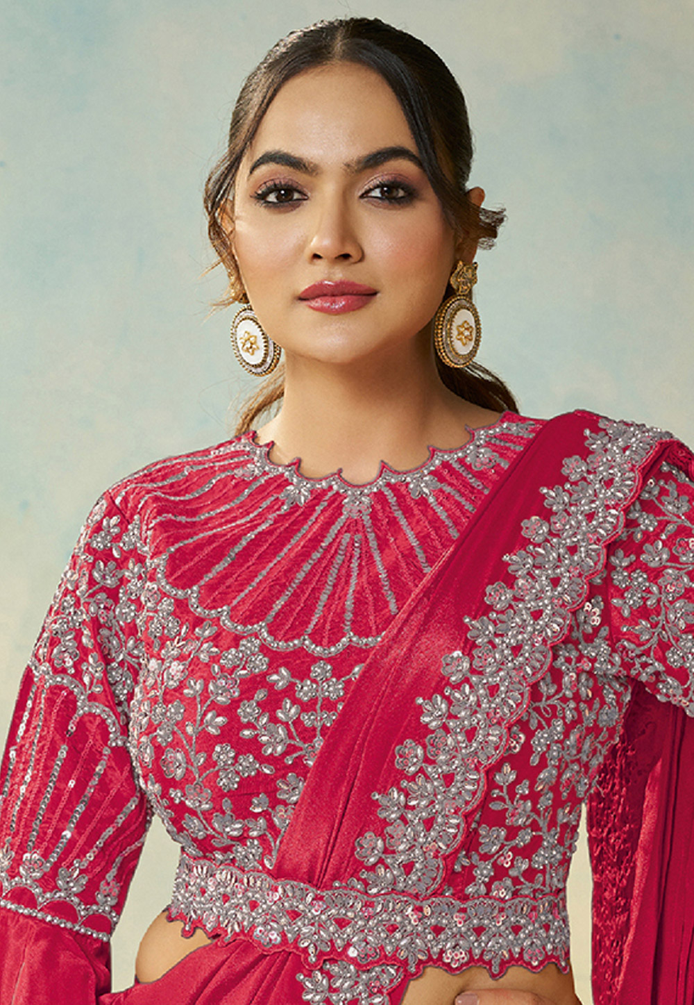 Buy Indian Saree Online | Indian Cloth Store