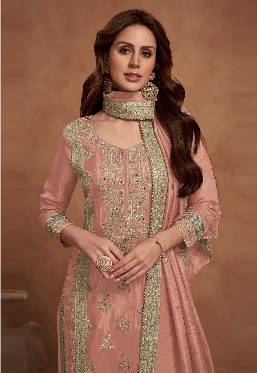 Shop Pakistani Salwar Kameez | Pakistani Salwar Online