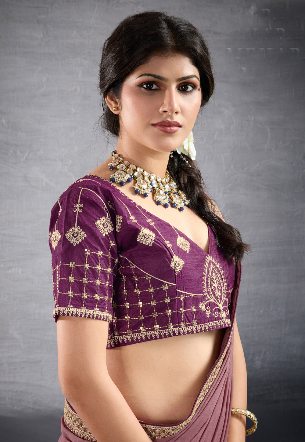 Buy Indian Saree Online | Indian Cloth Store