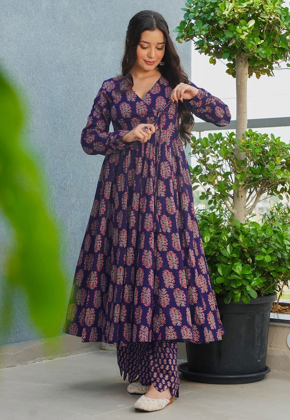 Kurta set for Women – Shop Indian Kurta Sets Online at Best Prices with ...