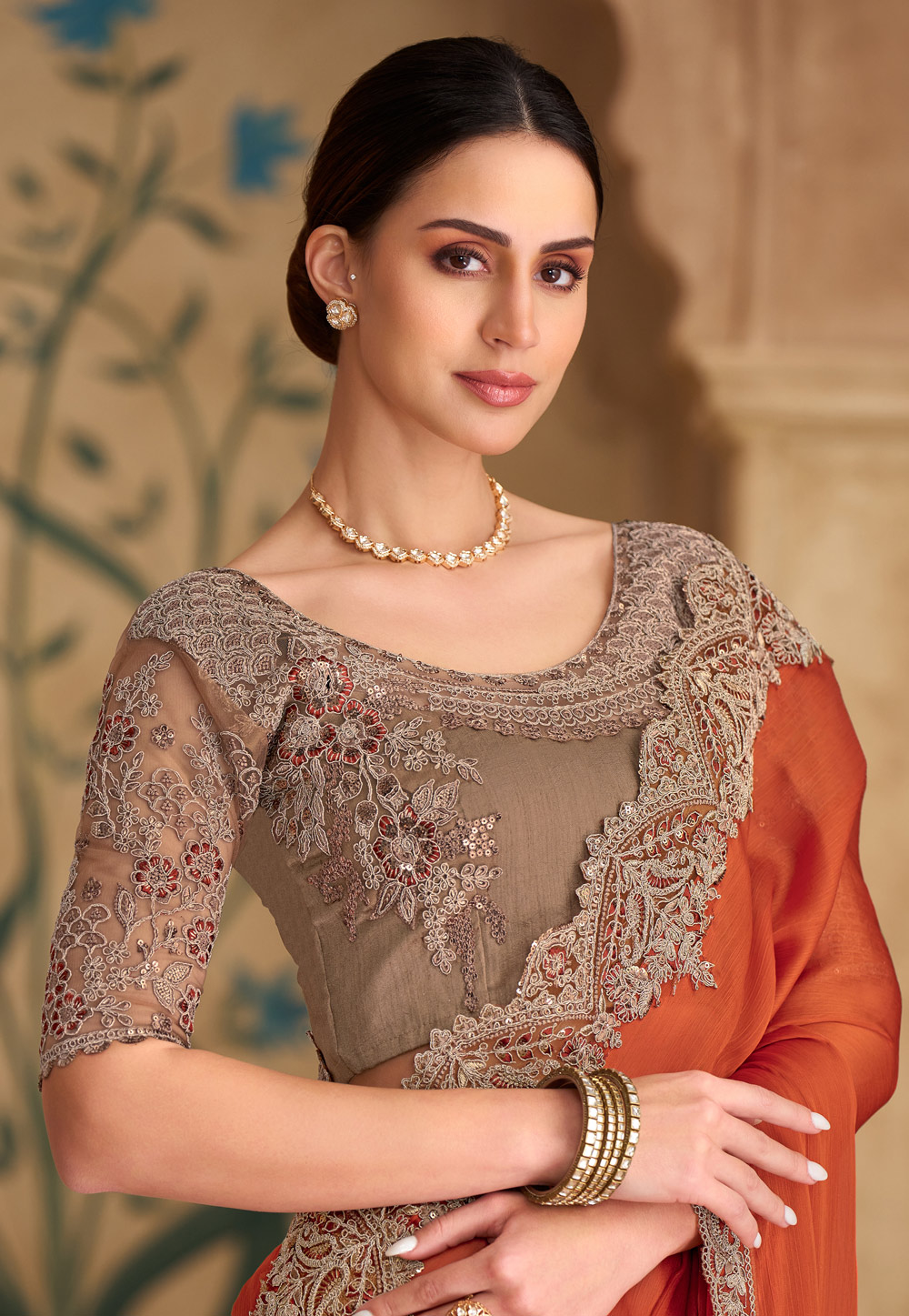Buy Indian Saree Online | Indian Cloth Store