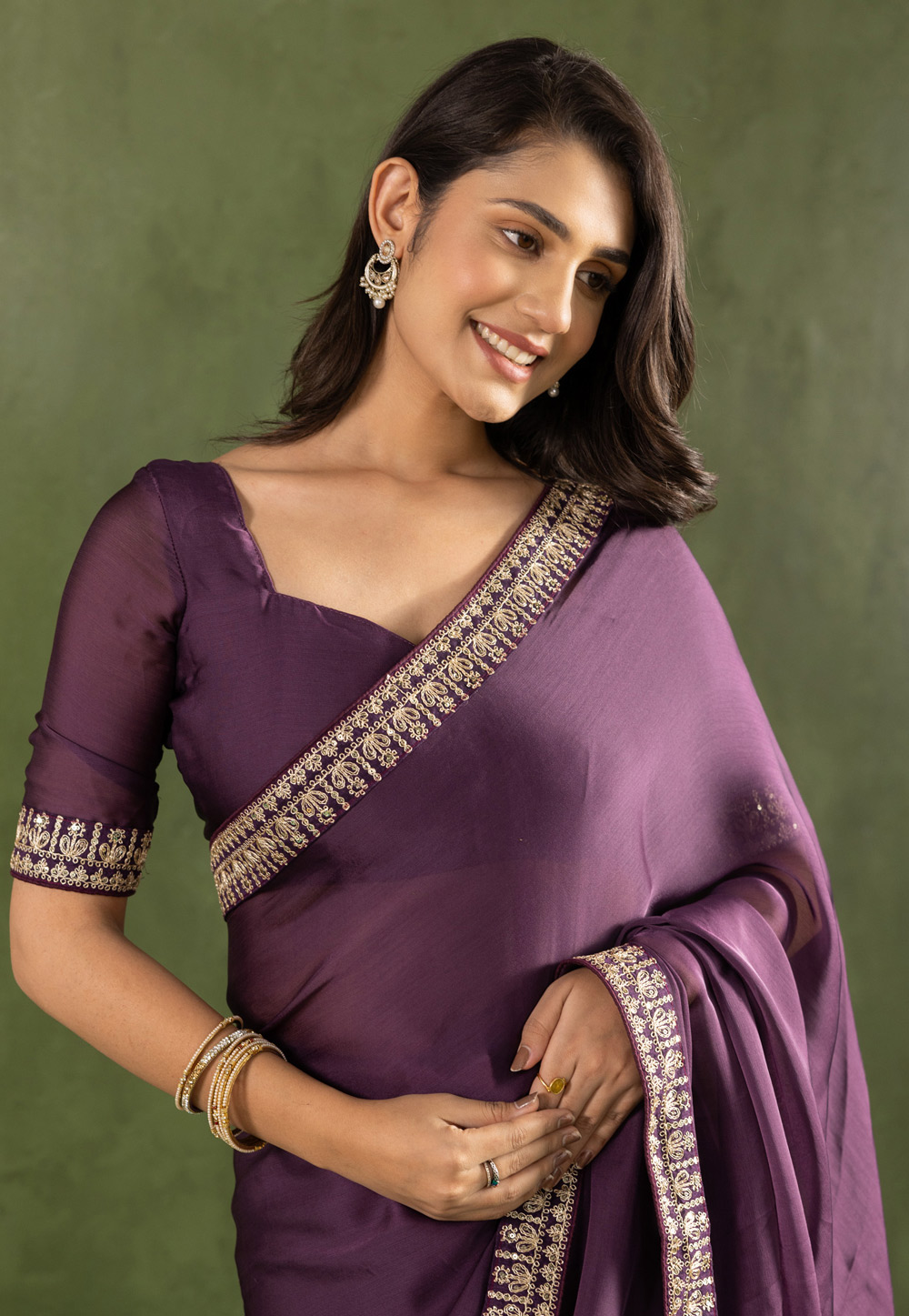 Buy Indian Saree Online | Indian Cloth Store