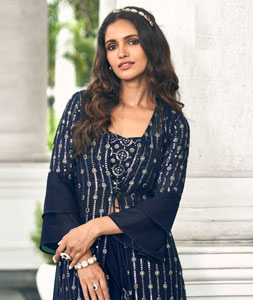 Party Wear Salwar Suit Online | Shop Online Now